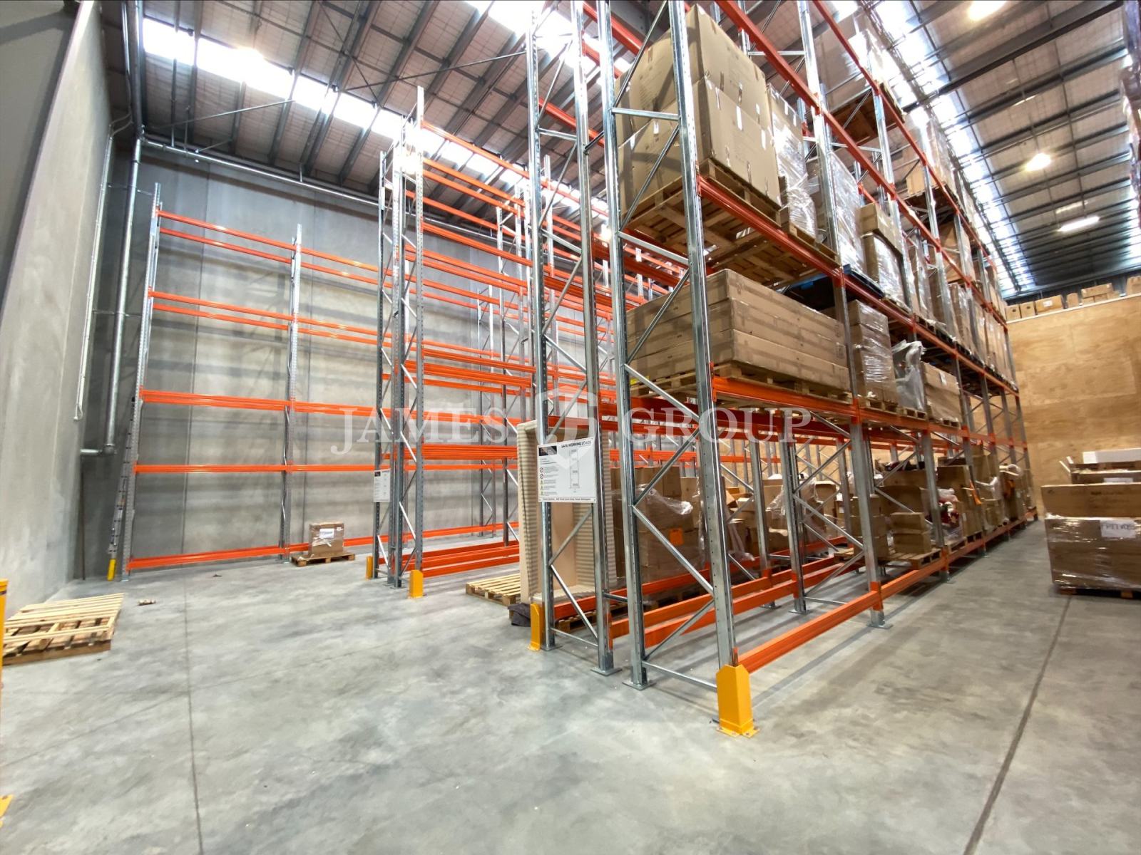 Property Profile - James Group