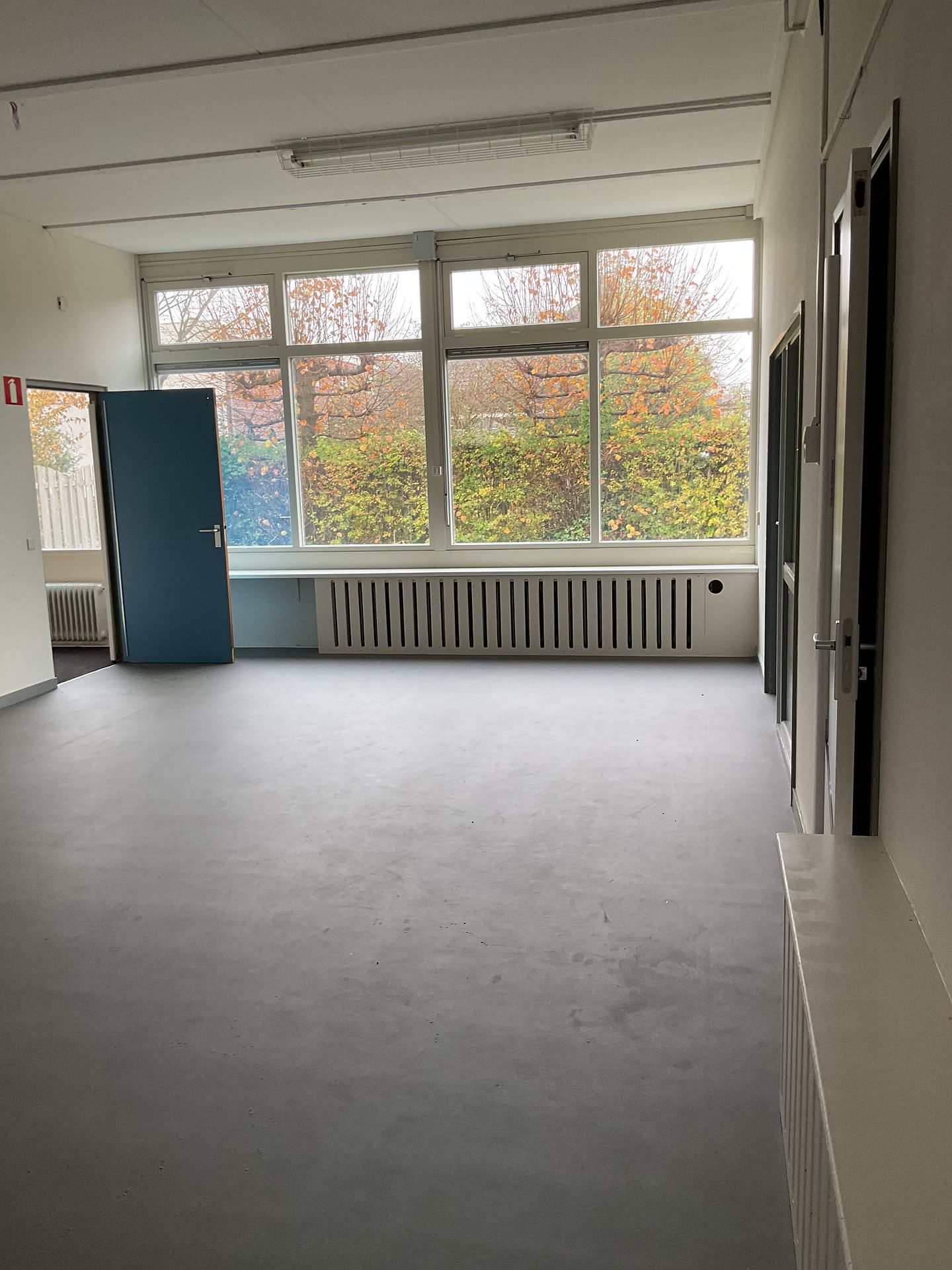 Woonruimte in Uithuizen - Ad Hoc