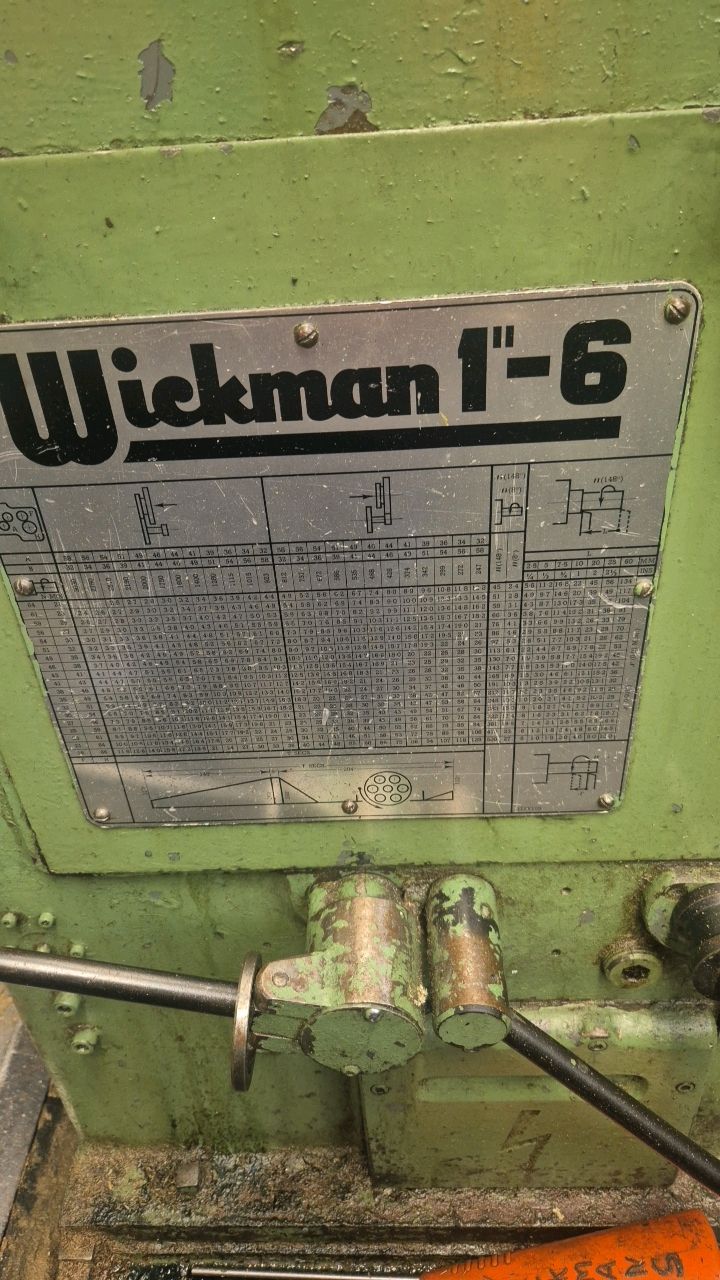 SFLN-006317 - Hilco Industrial