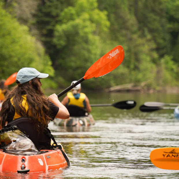 Aventure Outaouais - Tourisme Outaouais