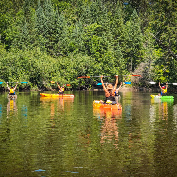 Aventure Outaouais - Tourisme Outaouais