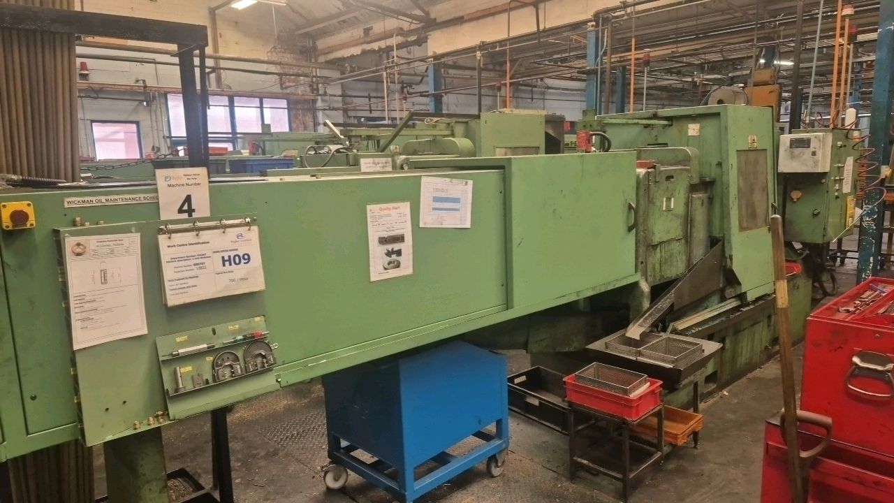 SFLN-006311 - Hilco Industrial